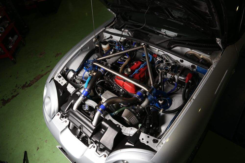 BARIKI カプチーノ中古車販売専門店【馬力】 – スズキ・カプチーノ専門店【馬力】。程度良好な車体・良質車を販売。メンテナンス・レストアも。